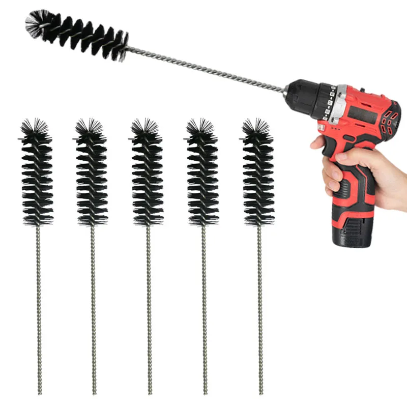 3-5Pcs-Automobile-Cleaning-Brushes-Car-Engine-Air-Inlet-Cleaning-Tools ...