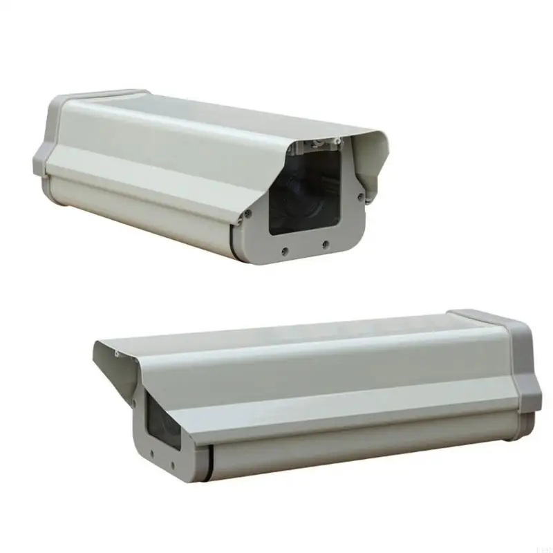 10/12inch CCTV Security Camera Housing Replacement Weatherproof ...