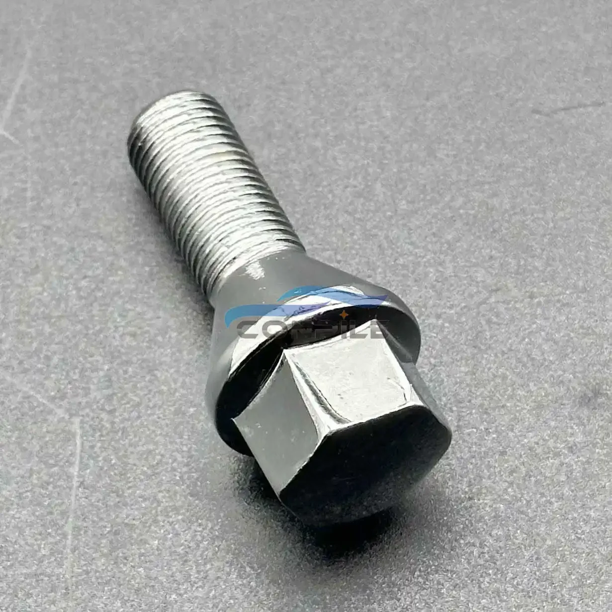 For 2015-2022 Jeep Compass RENEGADE Wheel lug screws 52035199 68296586AA