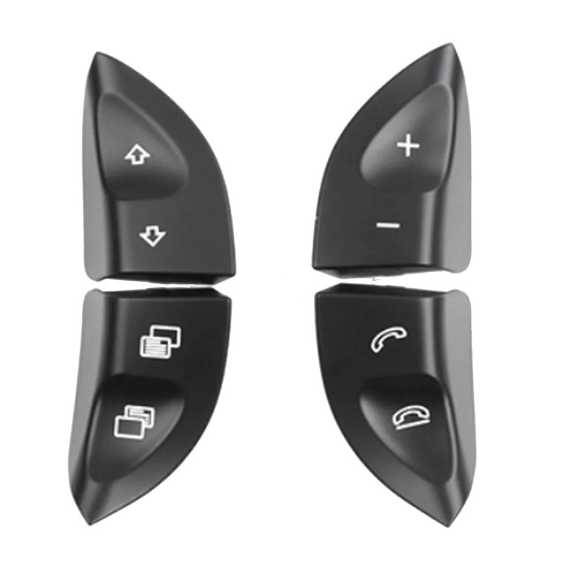 Car-Left-Right-Steering-Wheel-Buttons-Switch-for-Mercedes-Benz-S-Class ...