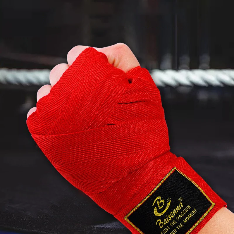 Vendaje-de-boxeo-para-hombres-y-mujeres-Vendaje-deportivo-Sanda-vendaje ...