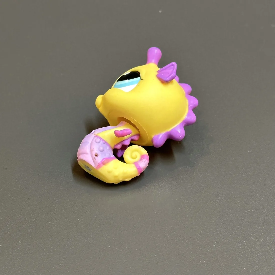 Littlest Pet Shop Seahorse