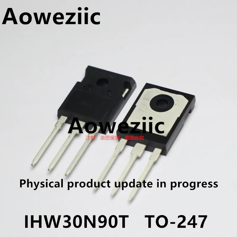 Aoweziic-100-New-Imported-Original-IHW30N90T-H30T90-TO-247-IGBT-Power-Transist-30A-900V.jpg