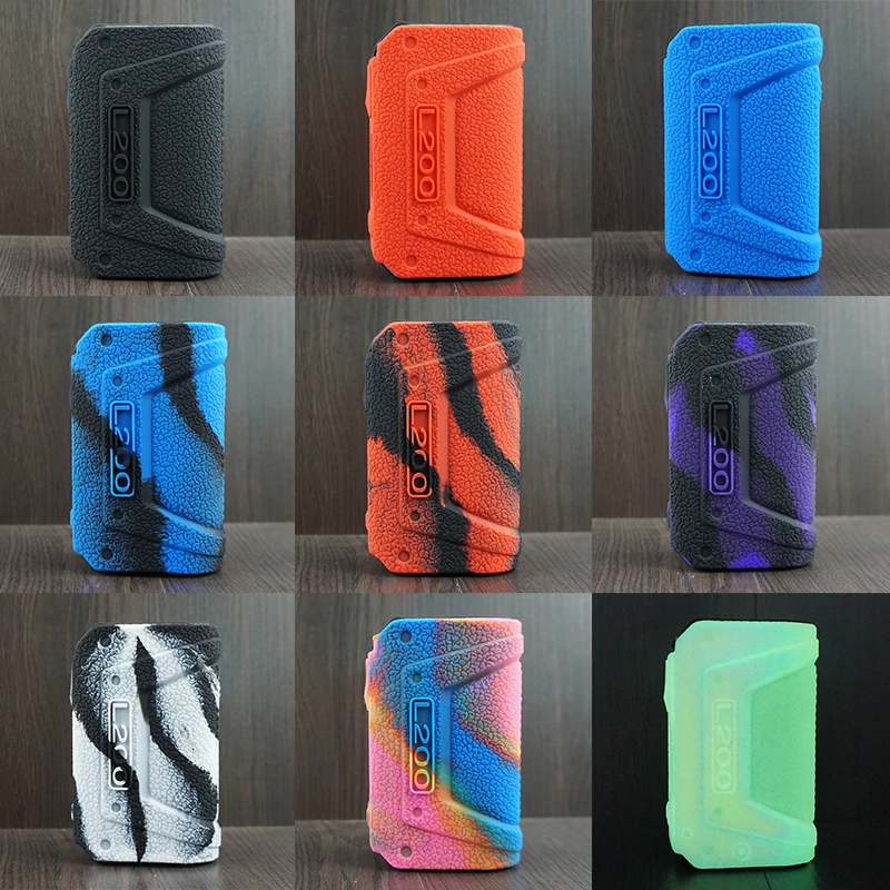1PC-Texture-Case-For-Aegis-Legend-2-Case-AEGIS-L200-Silicone-Cover ...