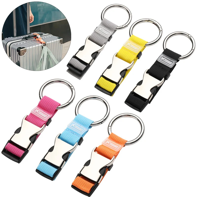 Add-A-Bag-Luggage-Strap-Jacket-Gripper-Luggage-Straps-Baggage-Suitcase ...