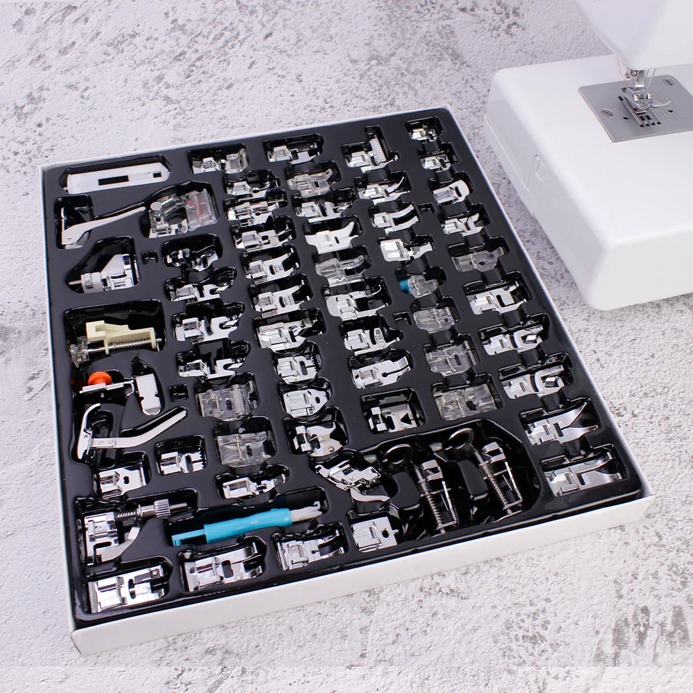 Kit-de-pied-de-biche-pour-machine-coudre-domestique-accessoires-pour ...