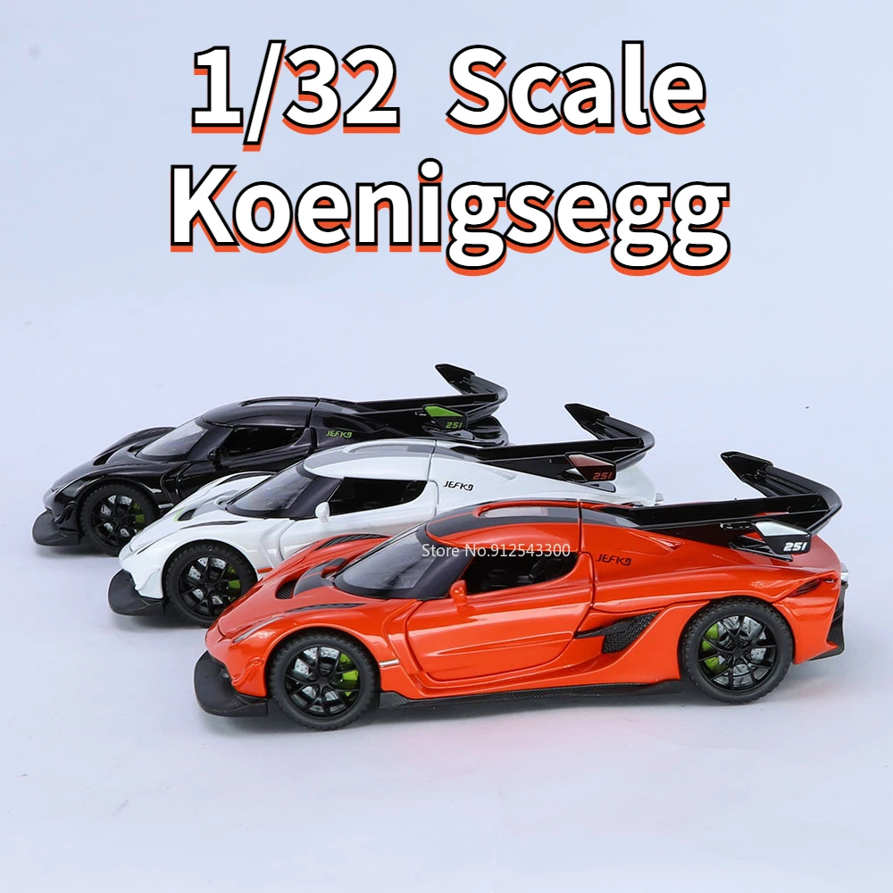 1-32-Koenigsegg-Alloy-Toy-Car-Model-Diecast-Simulation-with-Sound-Pull ...