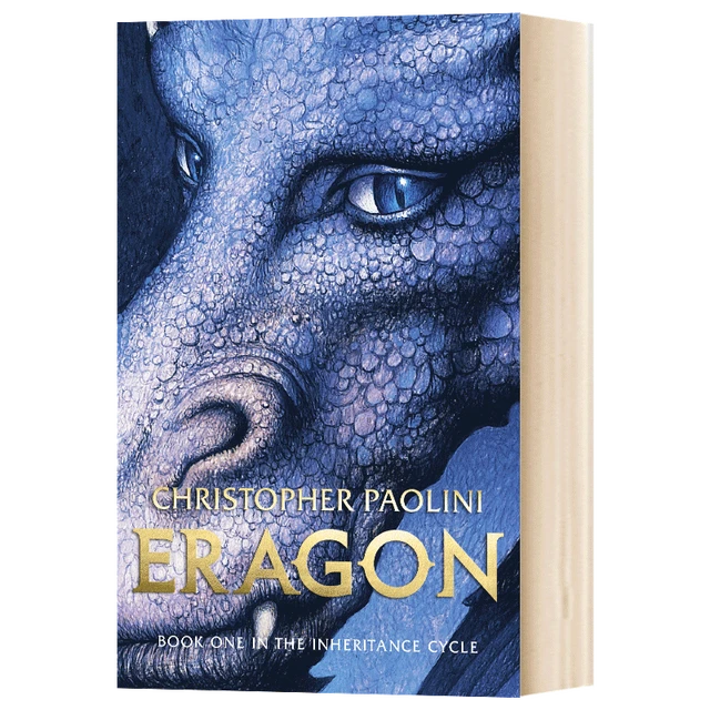 Eragon Book Drawings