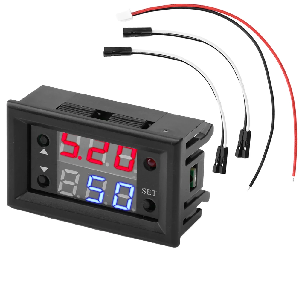 DC4-30V-Signal-Generator-Digital-Display-PWM-Output-Pulse-Frequency ...