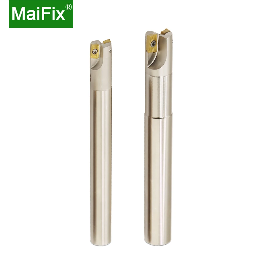 Maifix Bap300 Bap400 Cnc Right Angle Shoulder Apmt 1135 1604 Carbide ...