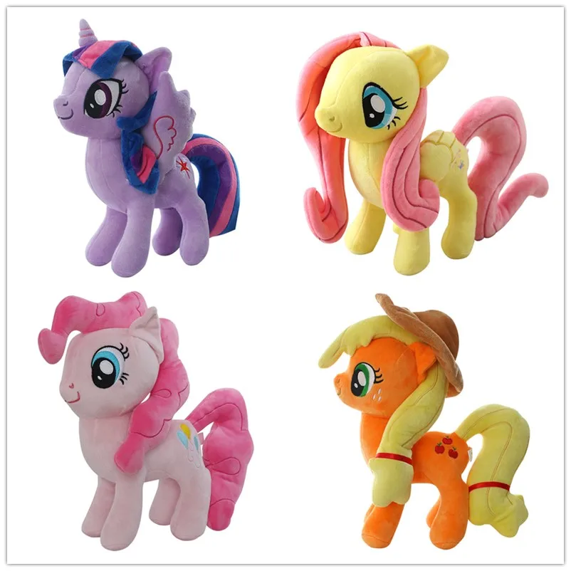 Mu-eco-de-peluche-My-Little-Pony-de-33cm-mu-eco-de-Anime-Twilight ...