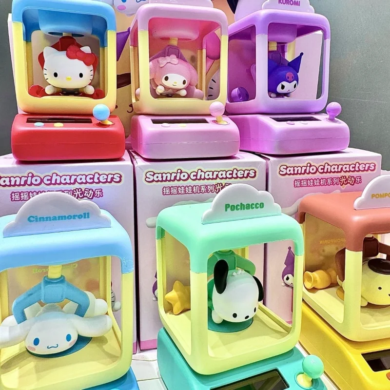 Cute Sanrio Cartoon Anime My Melody Hello Kitty Kuromi Cinnamoroll ...