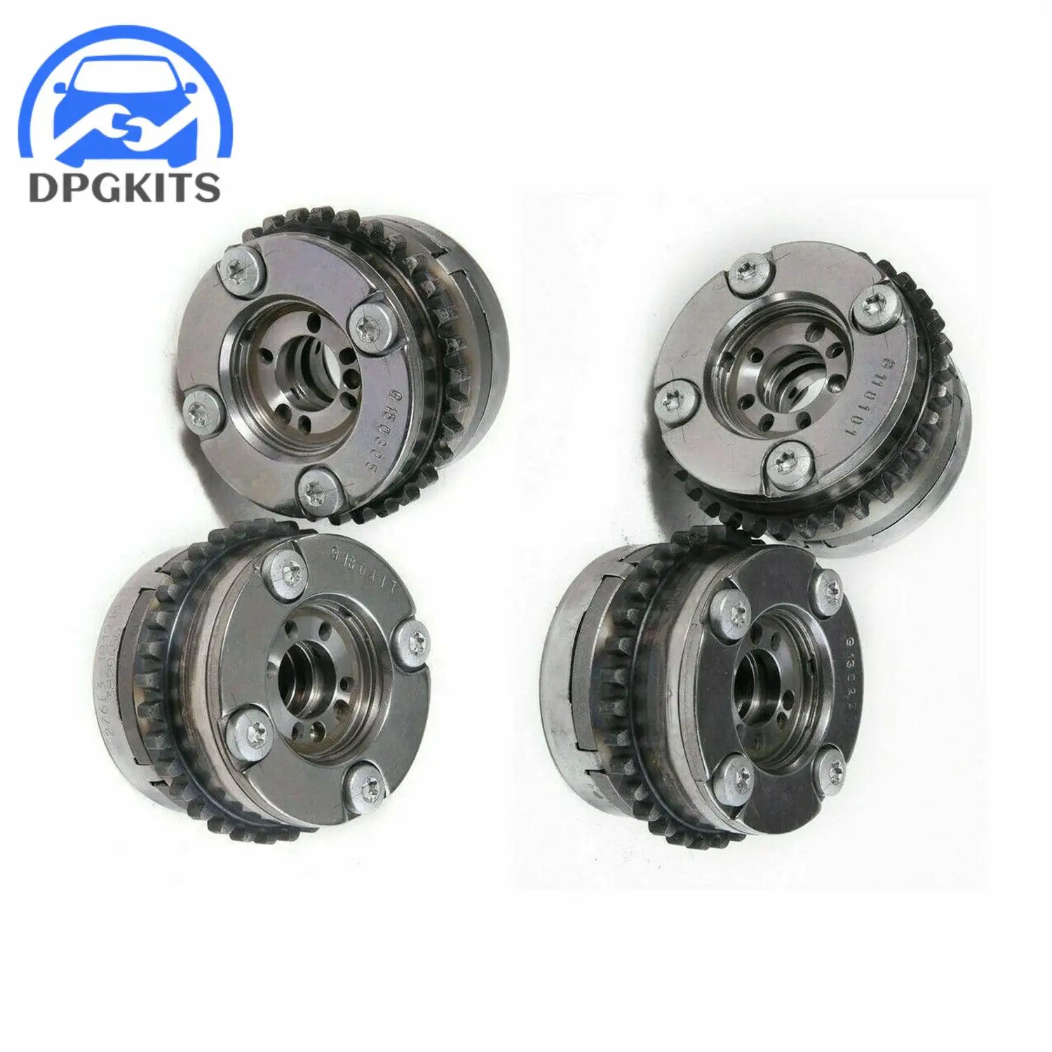 4pcs-2780504900-2780505000-2780505100-2780505200-Timing-Camshaft ...
