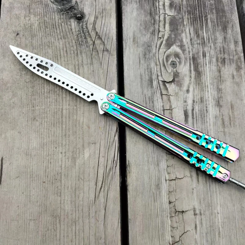 Butter Fly Knife