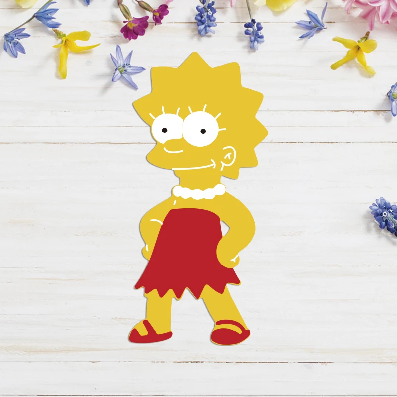Sad Mood Lisa Simpson Wallpaper | ppgbbe.intranet.biologia.ufrj.br