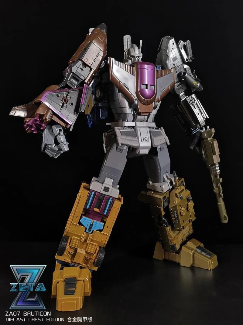 Zeta-Toys-figuras-de-juguete-transformables-ZA-07-ZA07-Bruticus ...