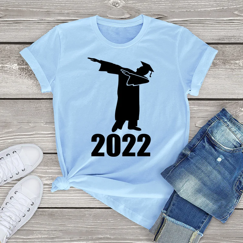 Funny 2022 Graduation Shirts