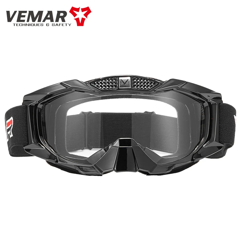 Ski Snowboard Goggles Mountain Skiing Eyewear Snowmobile Winter Sport ...