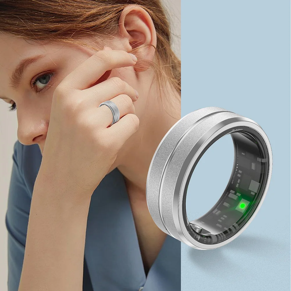 Smart-Ring-Bracelet-Heart-Rate-Monitoring-Blood-Oxygen-Sleep-Sport ...