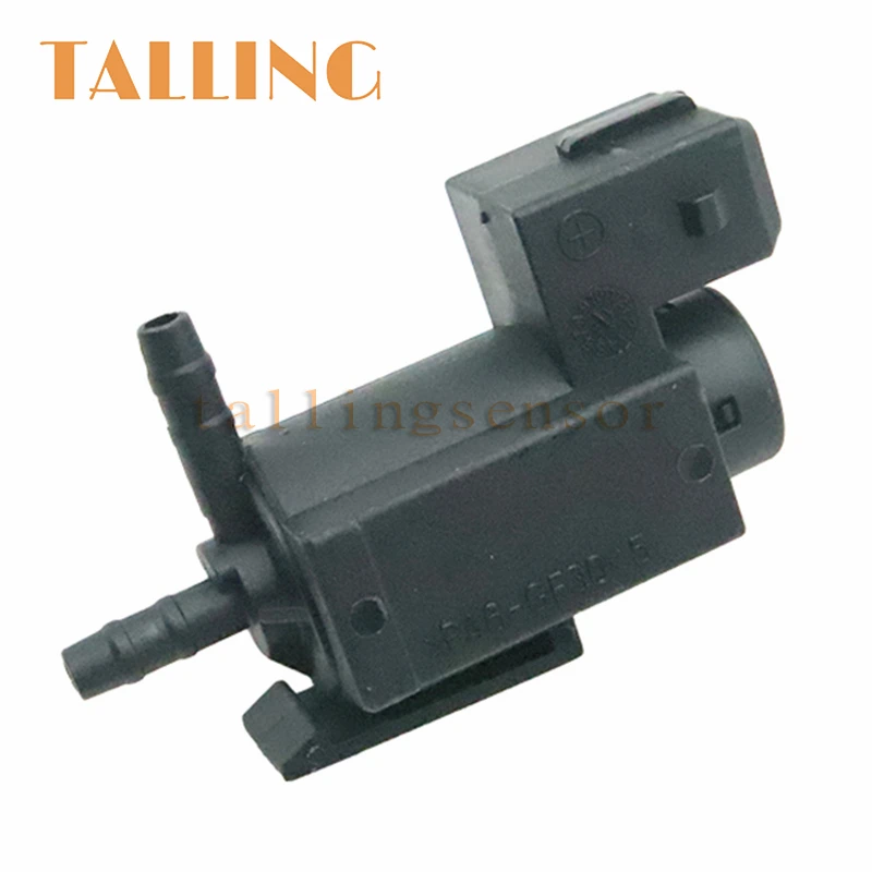 11747810831-EGR-Valve-Control-Solenoid-For-BMW-128I-135I-320I-323I-328I ...