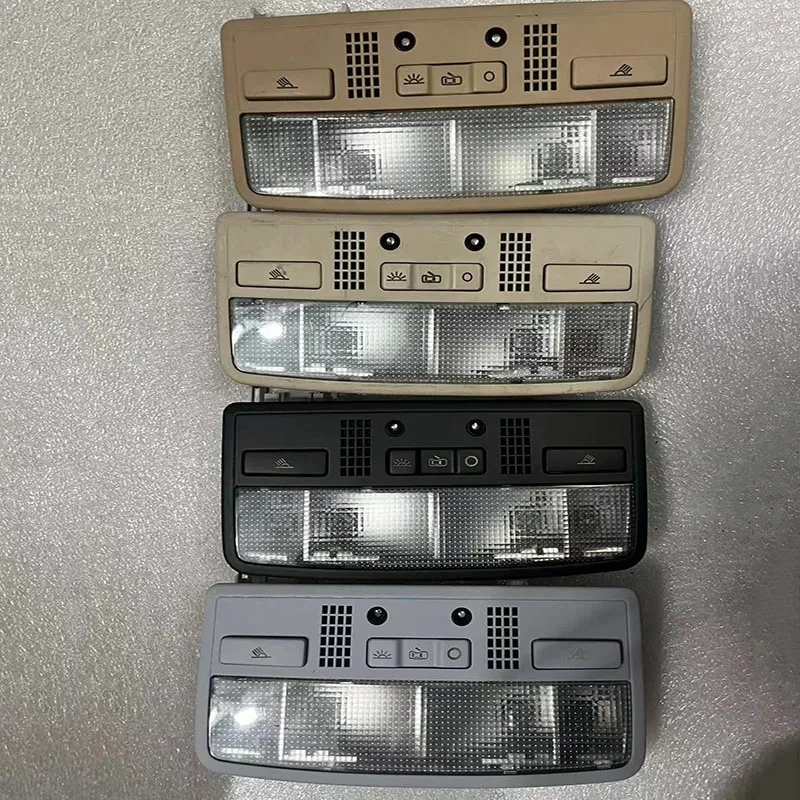 Interior Dome Light Color Reading Lamp for Golf 4 Passat B5 3BD 947 105 ...