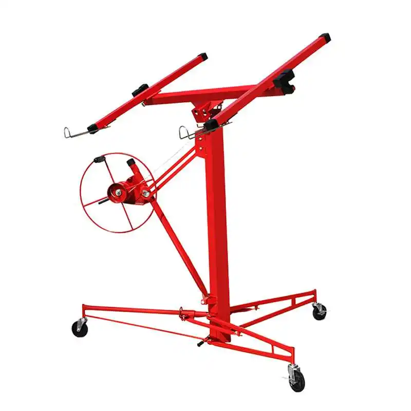 Professional Sheetrock Ceiling Lift: The Real-World Solution for ...