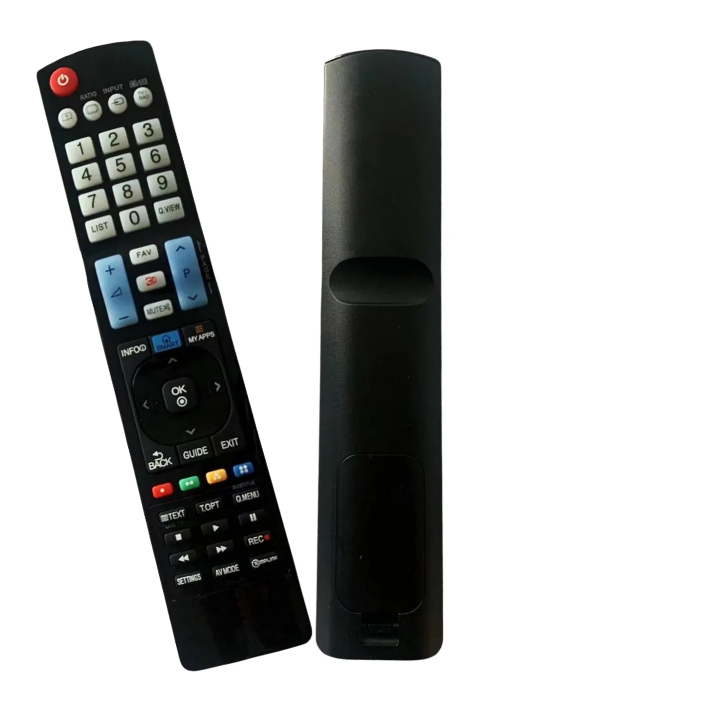 Remote-Control-For-TV-37LH50-47LH70-65UG8700-49LX560H-47LH30-32LX560H ...