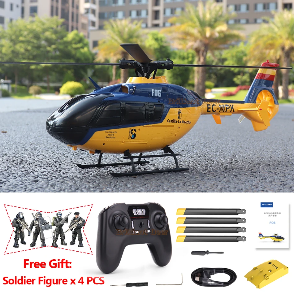 F06-EC135-Scaled-RC-Helicopter-6CH-Professional-Gyro-Stabilized-One ...