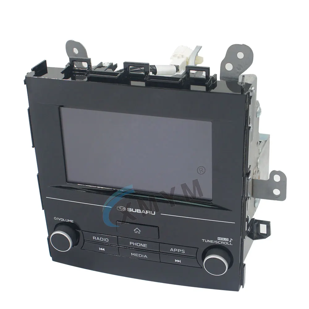 For 95 New 2017 - 2020 Subaru Impreza Crosstrek Starlink Bluetooth Apps ...