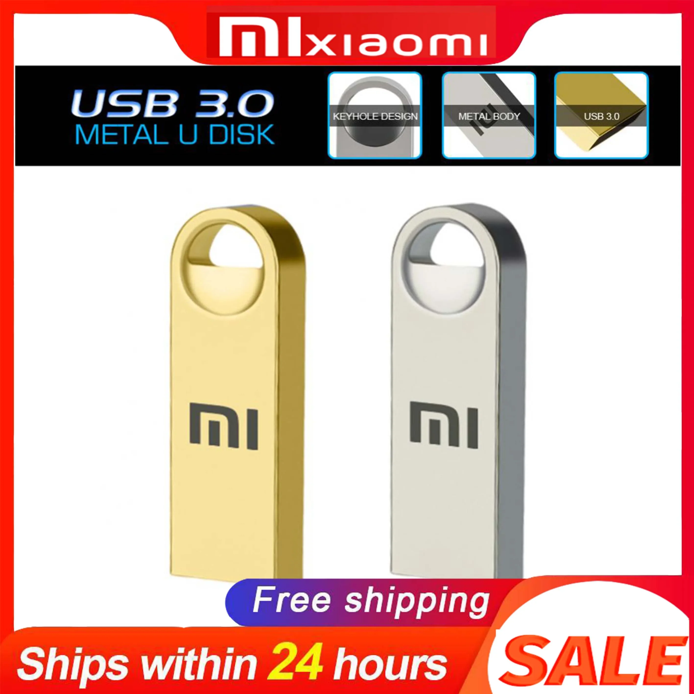 XIAOMI-Hight-Speed-Memory-Stick-Usb-Stick-PenDrive-512GB-1TB-2TB-USB-2 ...
