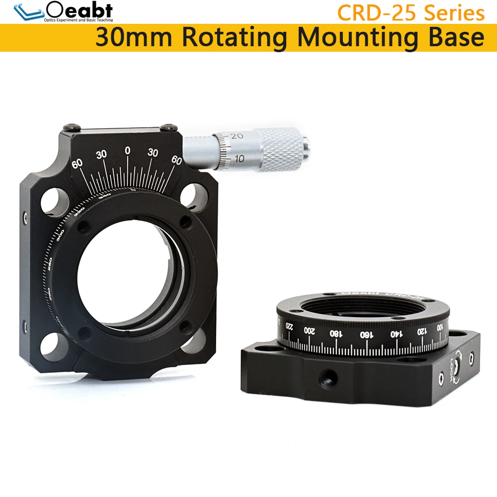 Rotating Mounting Bracket