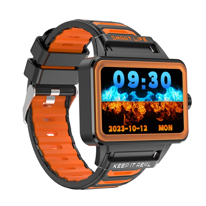 S666-Smart-Watch-1-57inch-Large-Screen-Bluetooth-Call-Music-Heart-Rate ...