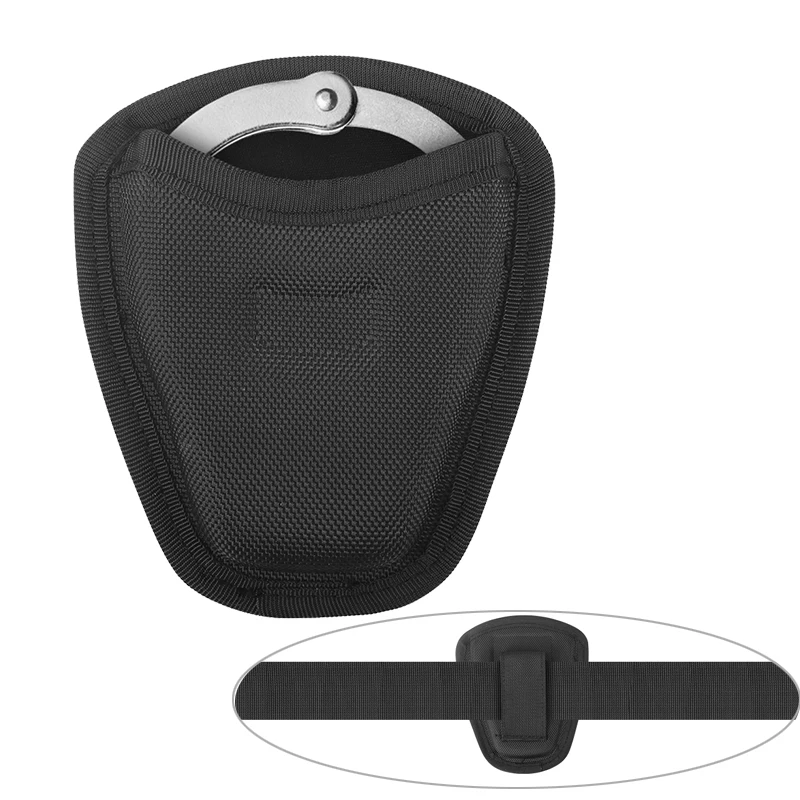 Universal-Handcuff-Holster-Open-Top-Durable-Oxford-Tactical-Handcuff ...