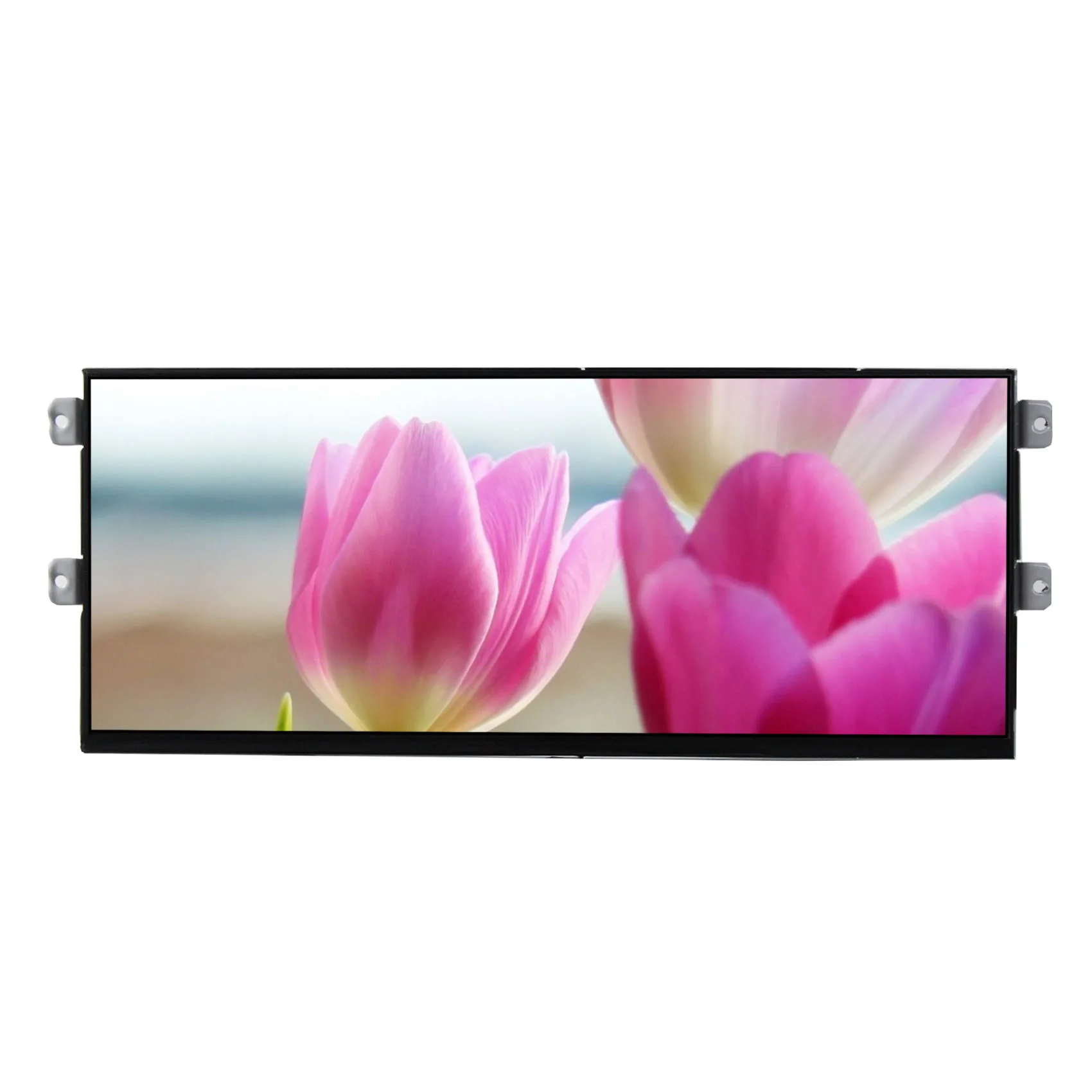 12-3inch-2400X900-Bar-LCD-For-JONSBO-D31-Pc-Case-LCD-Monitor-CPU-GPU ...