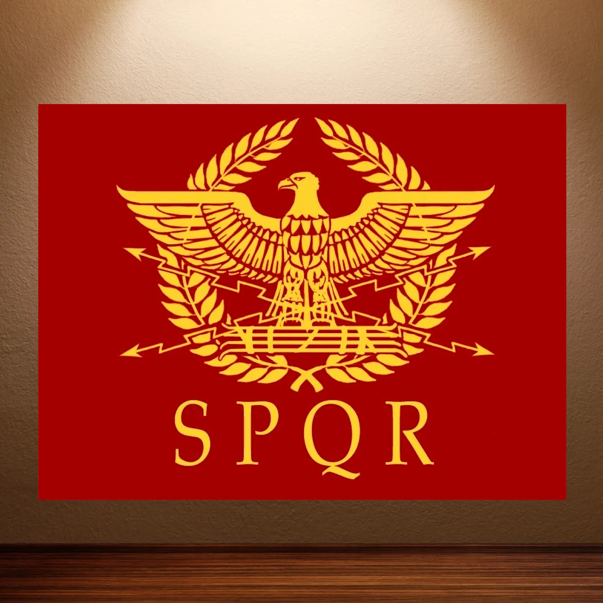Spqr Eagle Legion
