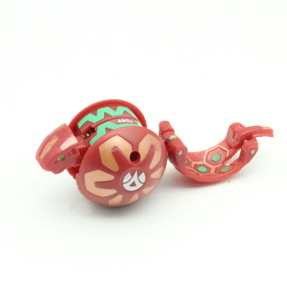 Bakugan Serpenoid