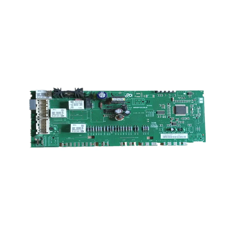 good for washing machine baord WR@P0038.8 4160-20-200 good working