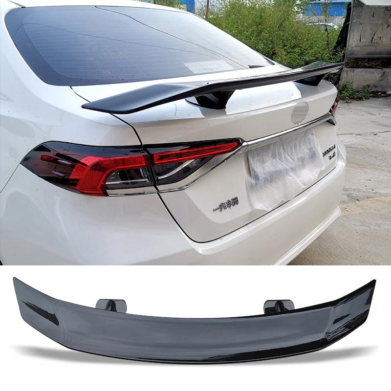 Trunk-Spoiler-Carbon-Surface-Type-TC-Car-Accessories-Rear-Wing-For ...