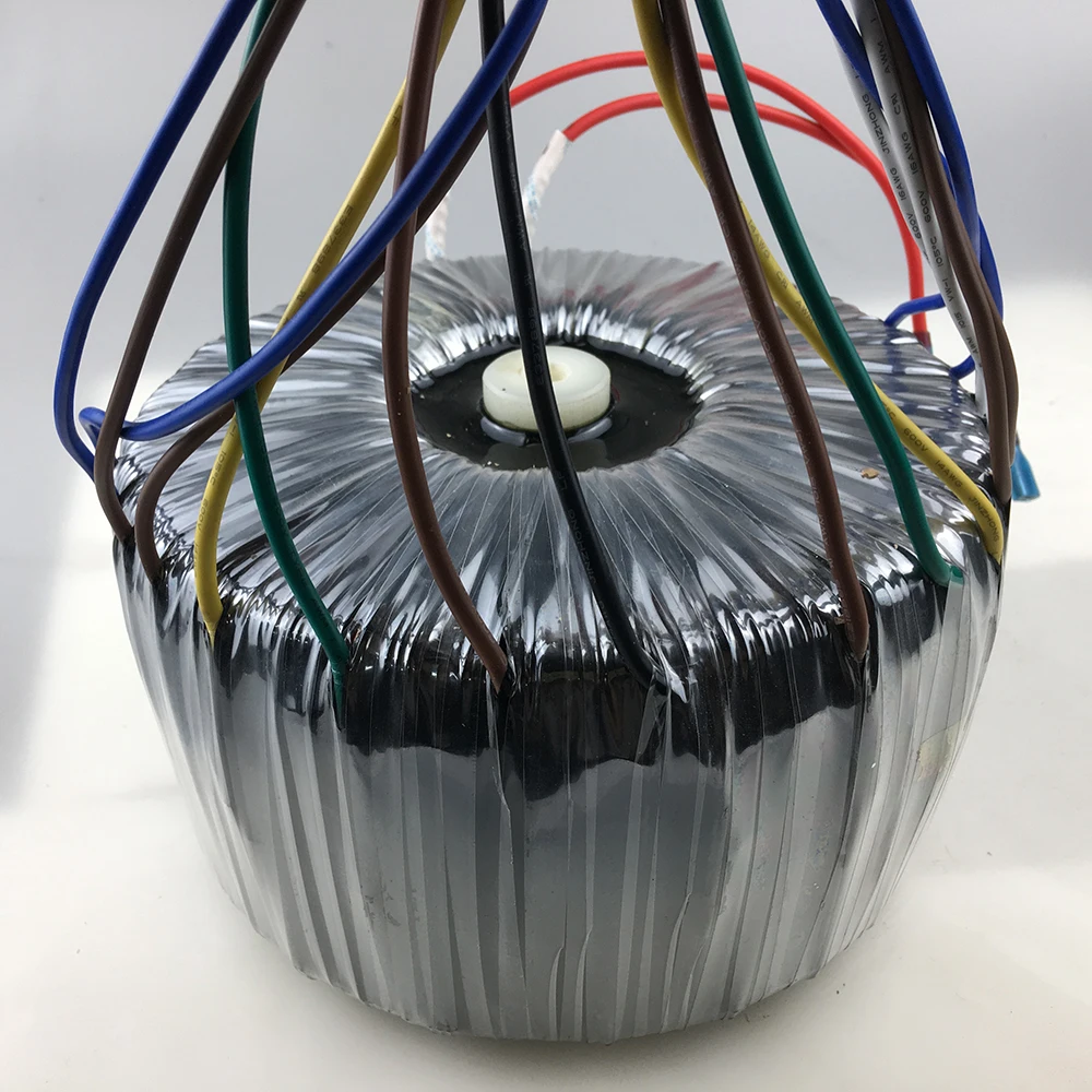 3000W-toroidal-transformer-industrial-power-amplifier-transformer-dry ...