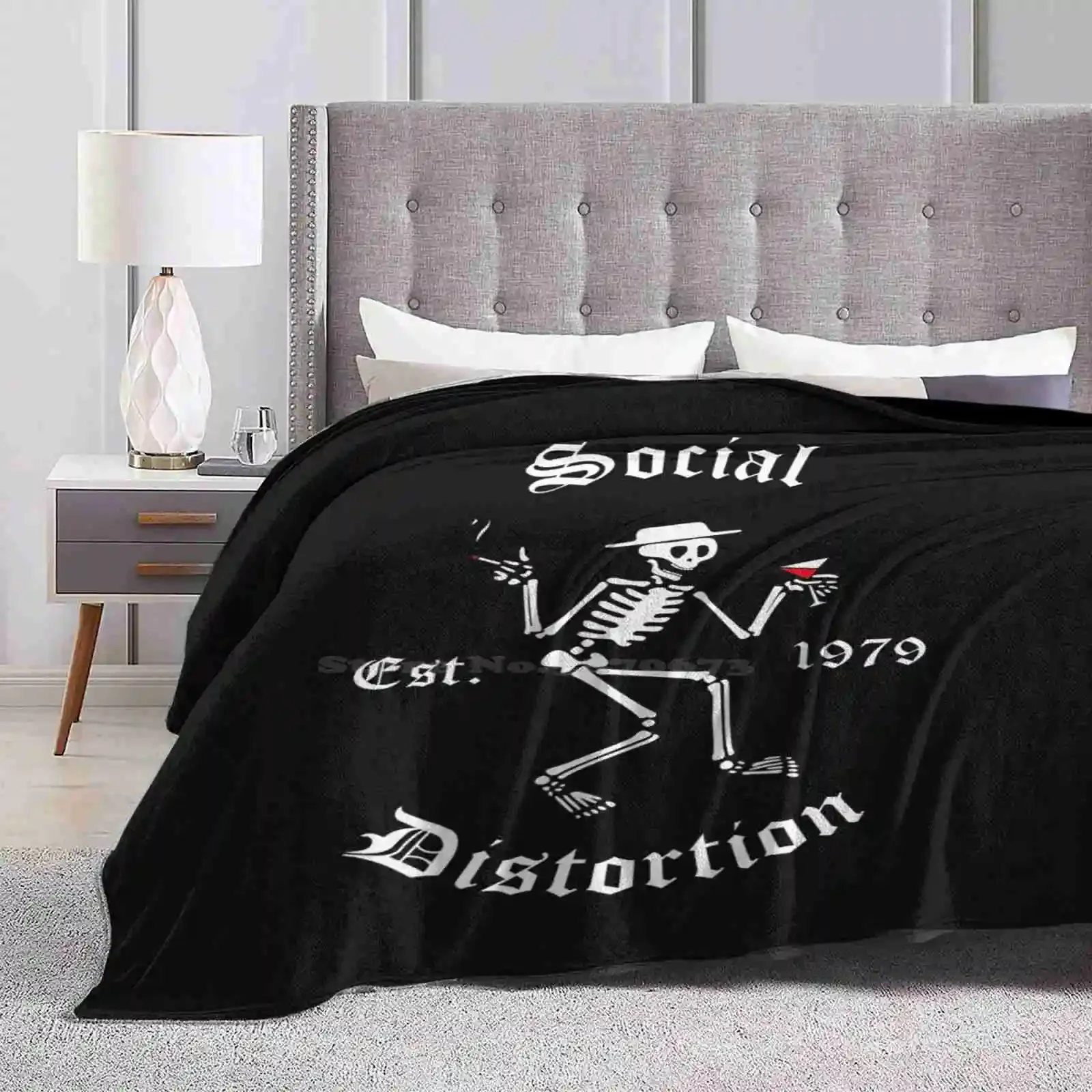 Vintage-Social-Arts-Distortion-Band-Music-1979-Legends-Gifts-Hot-Sale ...