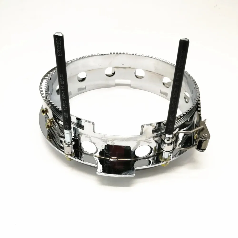 Tajima Embroidery Machine Spare Parts 270 Degree Cap Frame - AliExpress 15