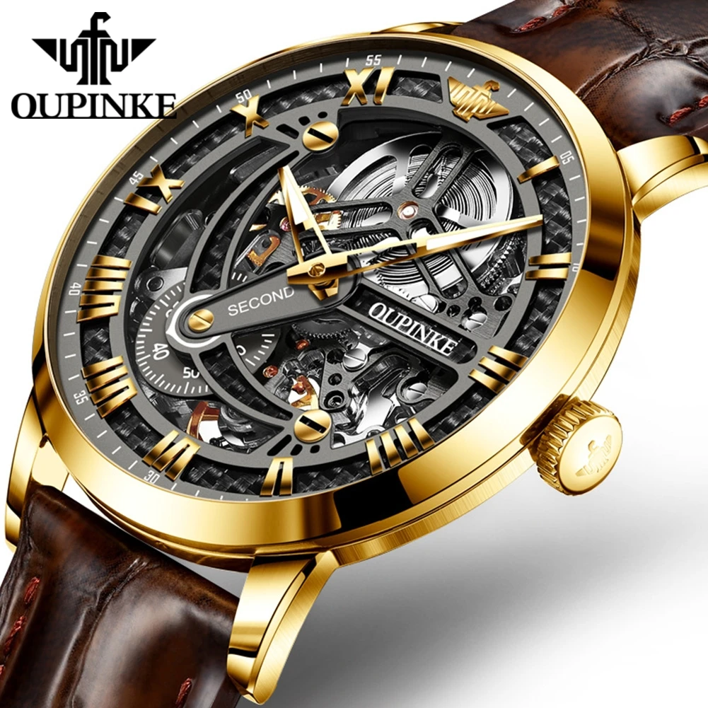 OUPINKE-Automatic-Mechanical-Watch-for-Men-Genuine-Leather-Strap-3D-Hollow-Out-Luxury-Sapphire ...