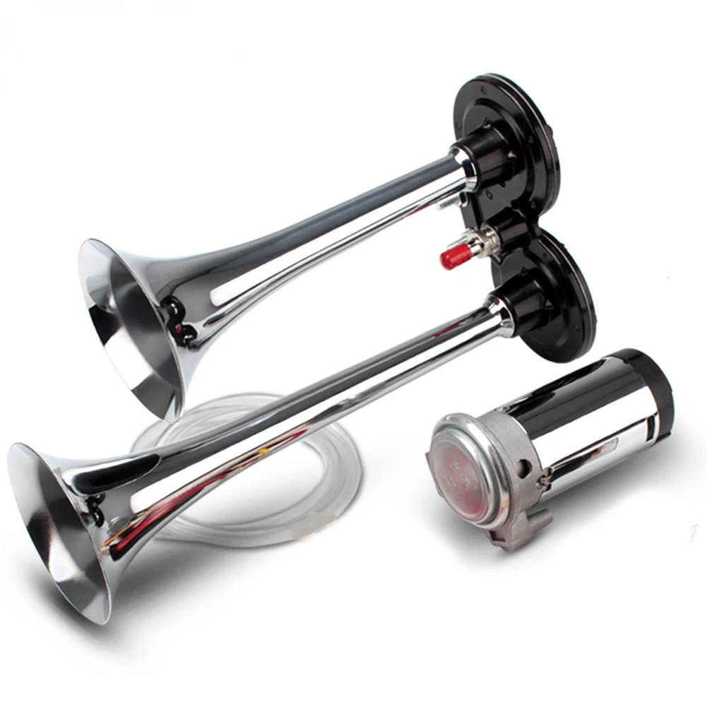 Electronic Truck Horns