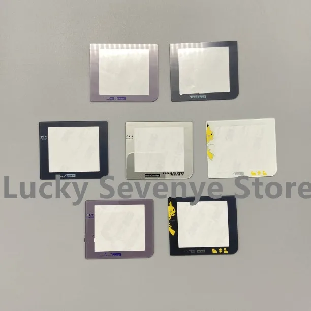 Cubierta-de-lente-de-pantalla-de-repuesto-de-vidrio-para-Ninten-Do ...