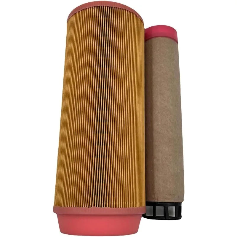 Filtro de aire del cartucho del filtro de aire 01319142 0131-9142 para ...