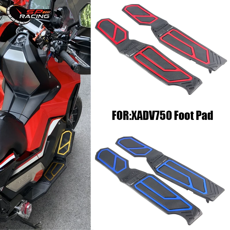 For-HONDA-X-ADV-750-XADV-750-XADV750-2017-2024-Accessories-Motorcycle ...