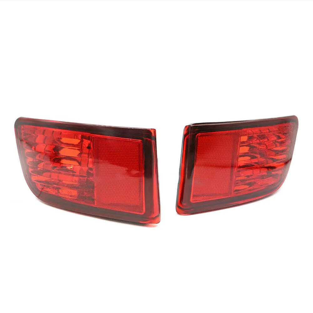 1pcs-Rear-Left-Right-Car-Bumper-Reflector-Tail-Light-8158060111 ...