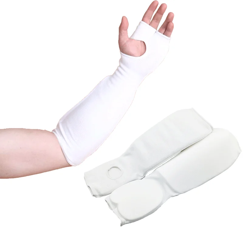 Kyokushin-glove-arm-protector-Karate-kyokushin-training-competition ...