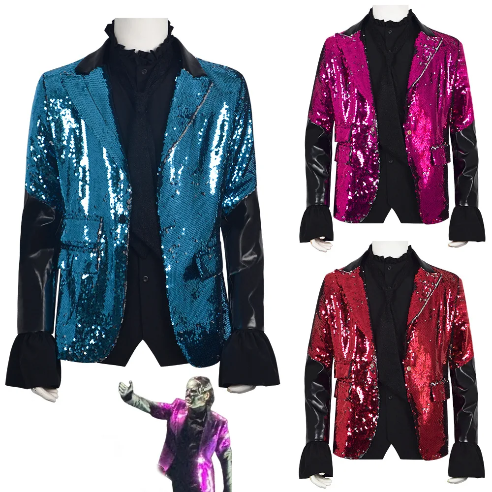 Ghost Concert Costumes: The Ultimate Guide to Standing Out on Stage ...