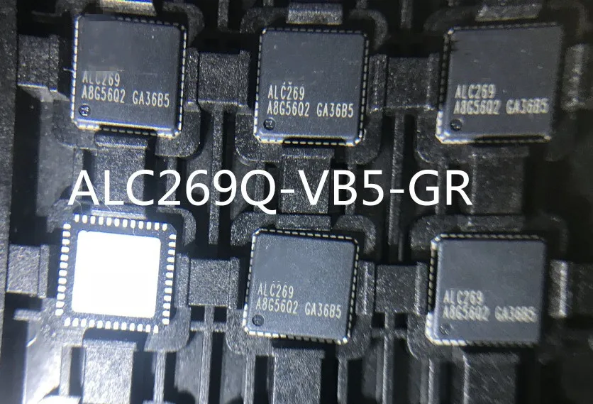 Alc269q-vb5-gr Alc269 New Original Good Quality - Accessories - AliExpress